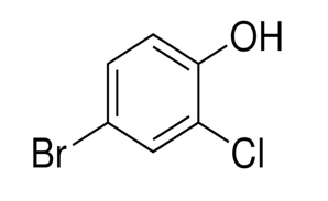 4 Bromo 2 Chlorophenol - Bromide Powder, Calcium Bromide Powder ...
